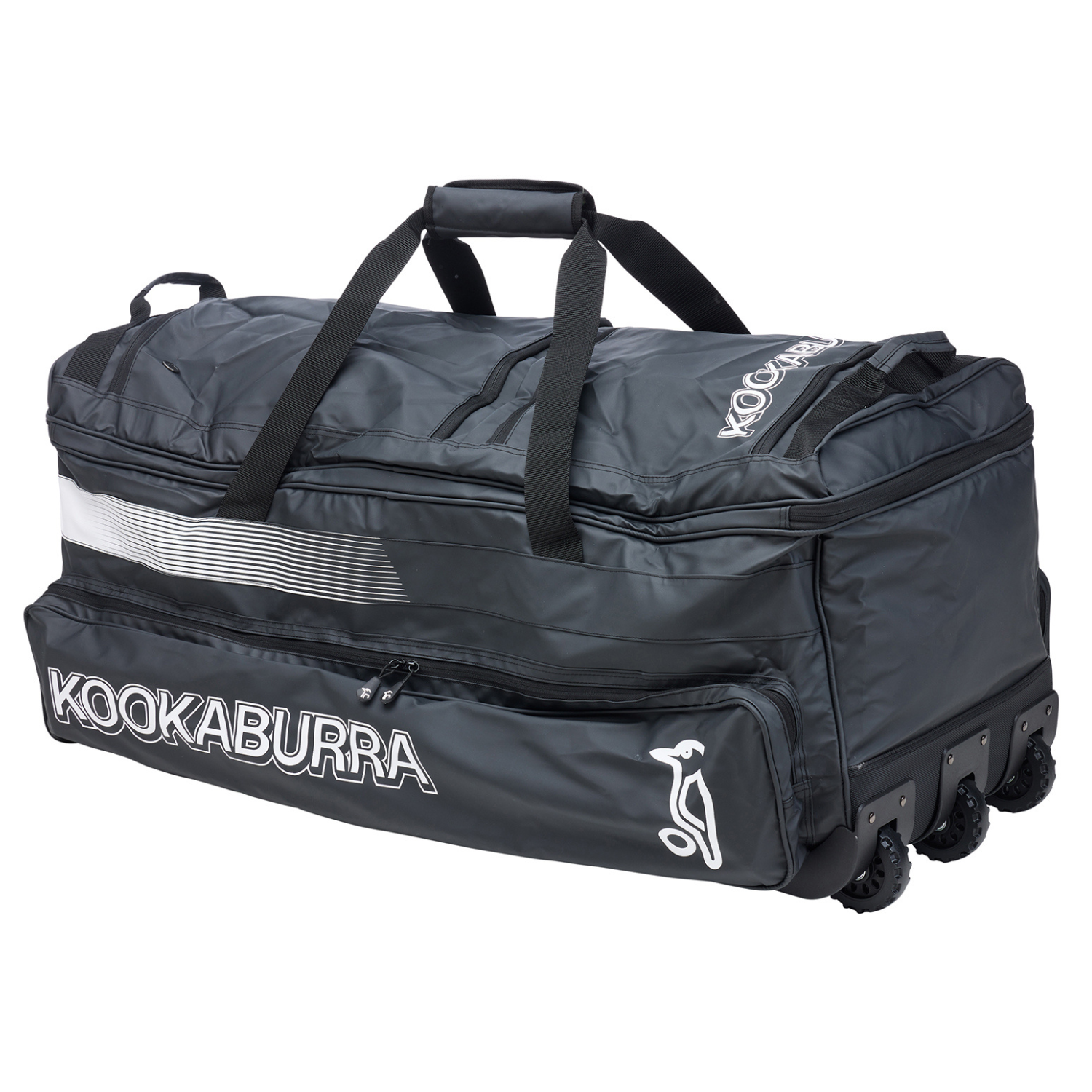 Kookaburra Pro Players Custom Wheelie Bag (23/24) kook kooka | Cricket ...