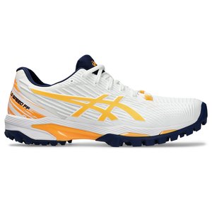 Cricket Turf Shoes – High-Performance Rubber Sole Footwear from Asics ...