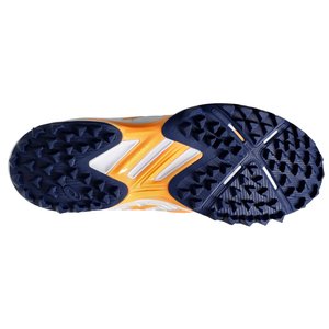 Cricket Turf Shoes – High-Performance Rubber Sole Footwear from Asics ...