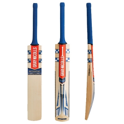 Gray-Nicolls Atomic 1000 Bat (18/19) GN | Cricket Bats – Premium ...