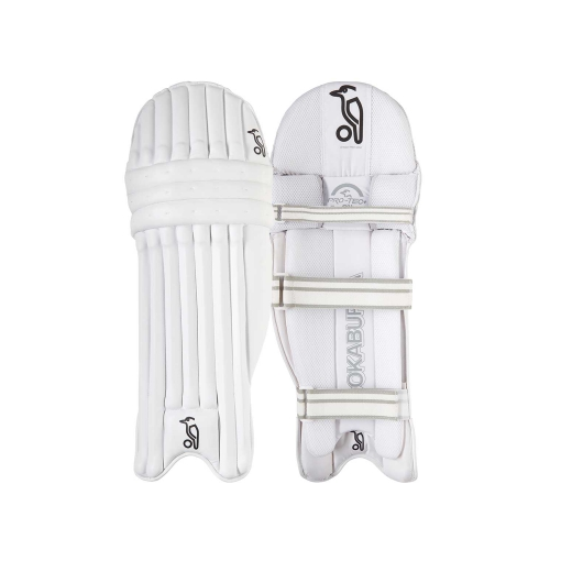 Kookaburra Ghost Pro 1000 Pads (17/18) kook kooka | Batting Protection ...