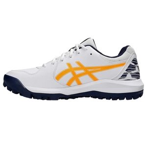 Cricket Turf Shoes – High-Performance Rubber Sole Footwear from Asics ...