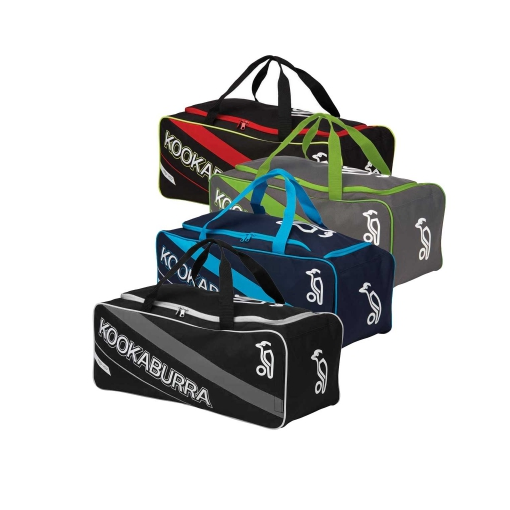 Kookaburra Pro 400 Bag (17/18) kook kooka | Cricket Bags & Luggage ...