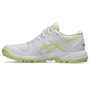 Cricket Turf Shoes – High-Performance Rubber Sole Footwear from Asics ...