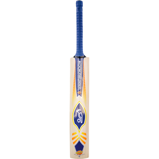 Kookaburra Retro Ultimate Belta Bat Mid Swell Position | Cricket Bats ...