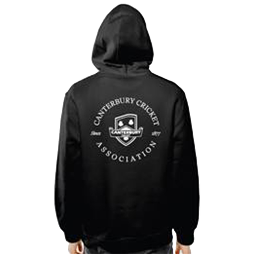 Canterbury Cricket (Cloke) Adults Supporters Hoodie | PROVINCIAL TEAMS ...
