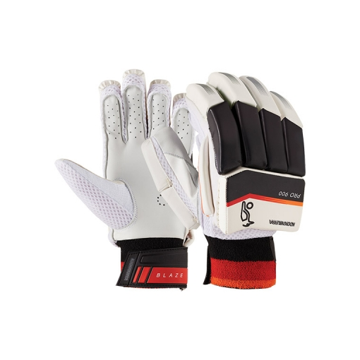 Kookaburra Blaze Pro 900 Gloves (18/19) kook kooka | Batting Protection ...