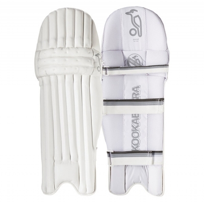 Kookaburra Ghost Pro 1500 Pads (18/19) kook kooka | Batting Protection ...