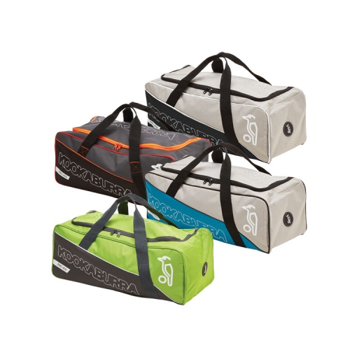 Kookaburra Pro 400 Bag (18/19) kook kooka | Cricket Bags & Luggage ...