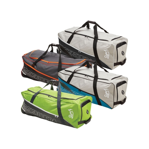 Kookaburra Pro 1200 Bag (18/19) kook kooka | Cricket Bags & Luggage ...