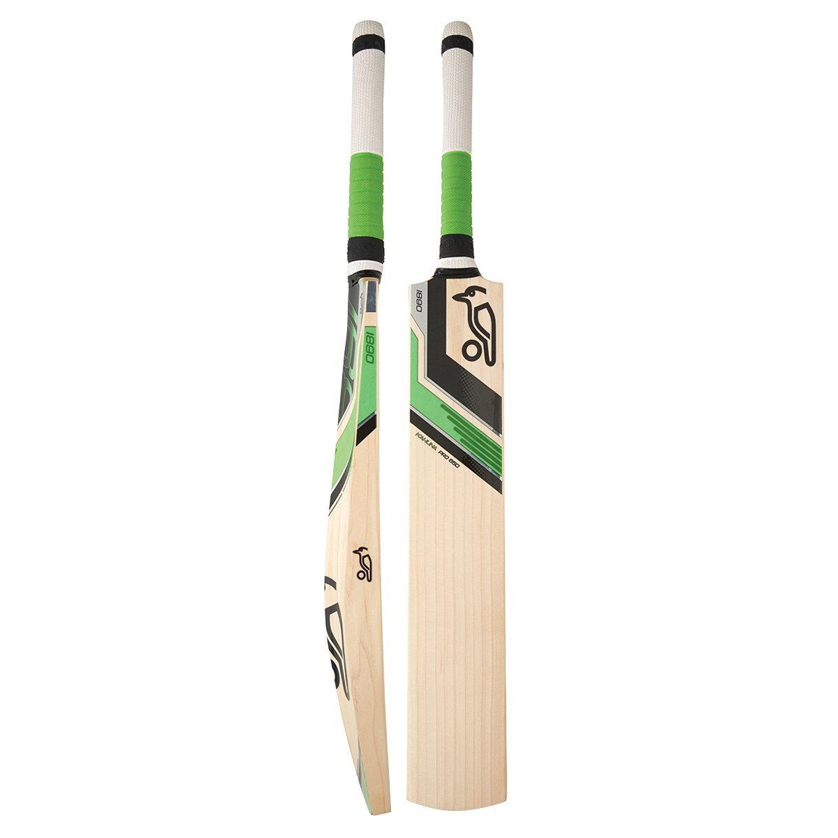 Kookaburra Kahuna 650 Bat (14/15) kook kooka | Cricket Bats – Premium ...