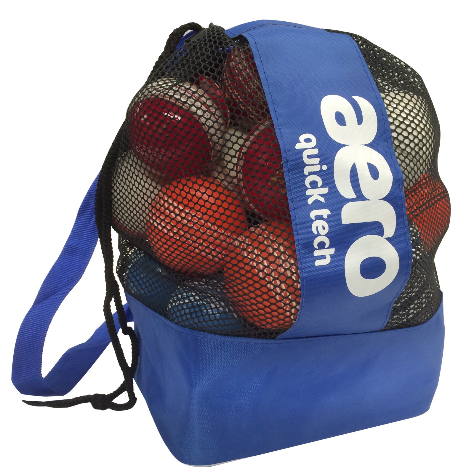 Mesh Ball Bag Coaching Equipment Cricket Express Aero 2016 17 mesh-ball-bag-coaching-equipment-cricket-express-aero-2016-17