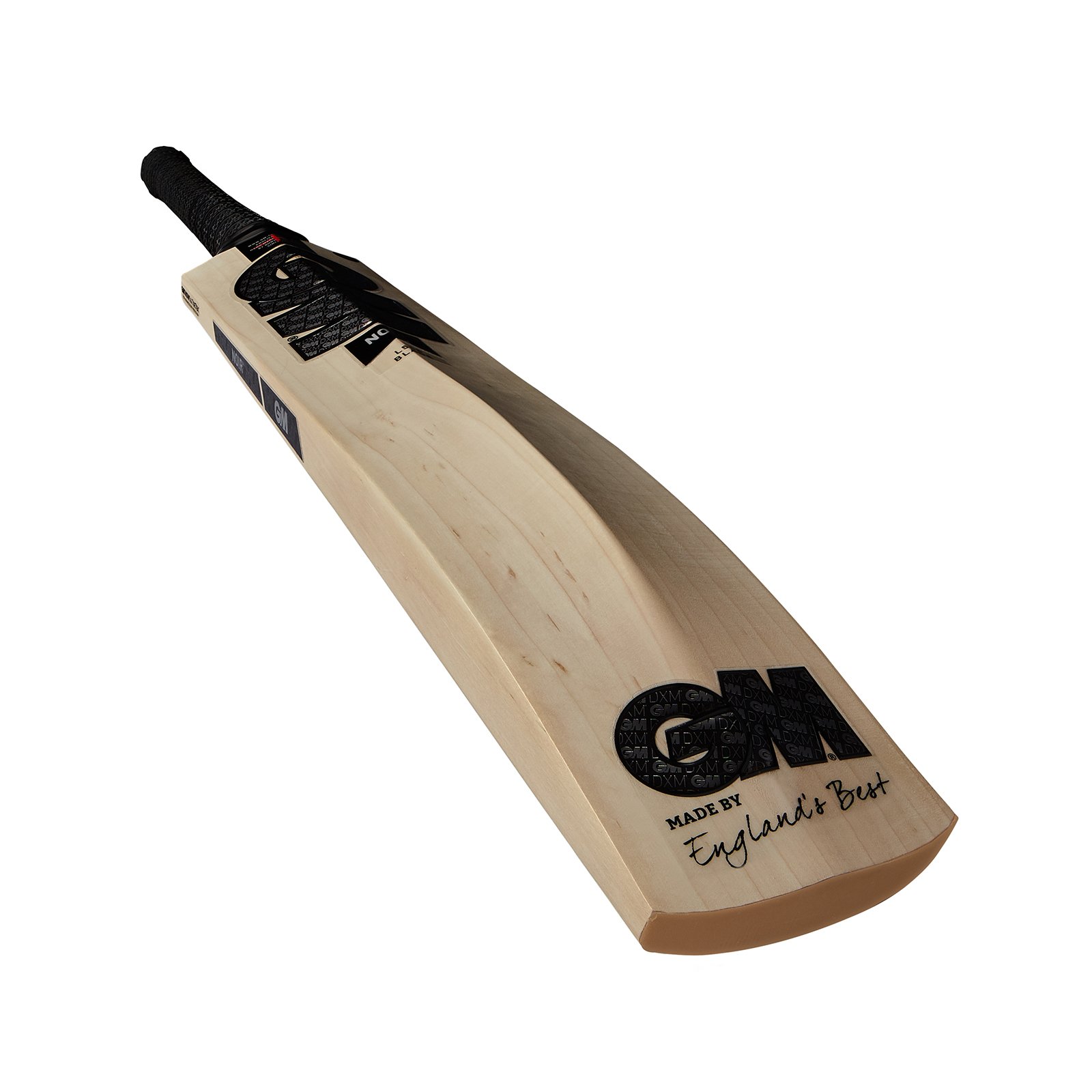 Gunn & Moore Noir Test Bat (19/20) GM G&M | Cricket Bats – Premium ...