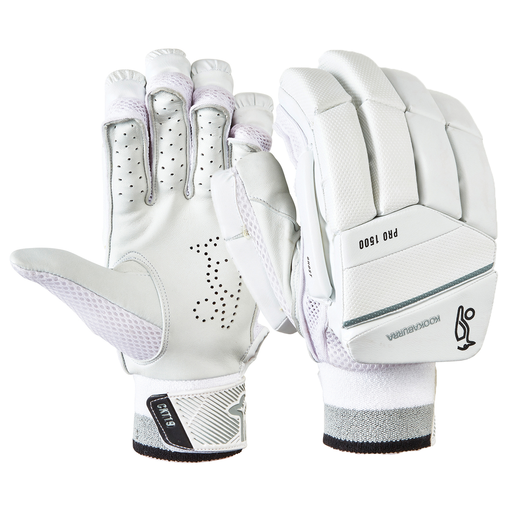 Kookaburra Ghost Pro 1500 Gloves (19/20) kook kooka | Batting ...