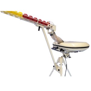 Bowling Machine Equipment – Train Smarter with BOLA, Feed Buddy ...