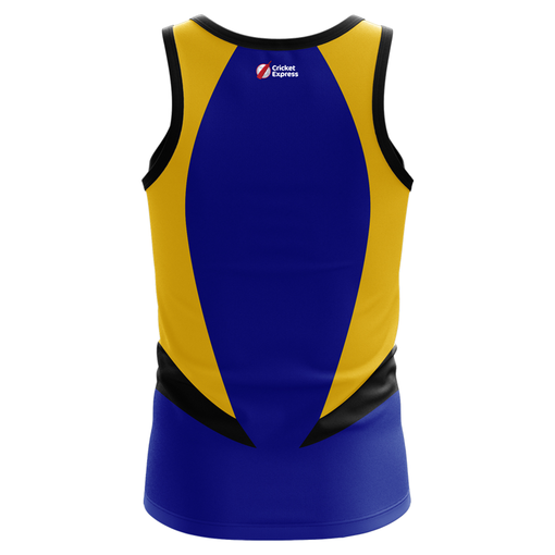 Old Boys Collegians CC Men's Club Training Singlet OFFF | CANTERBURY ...