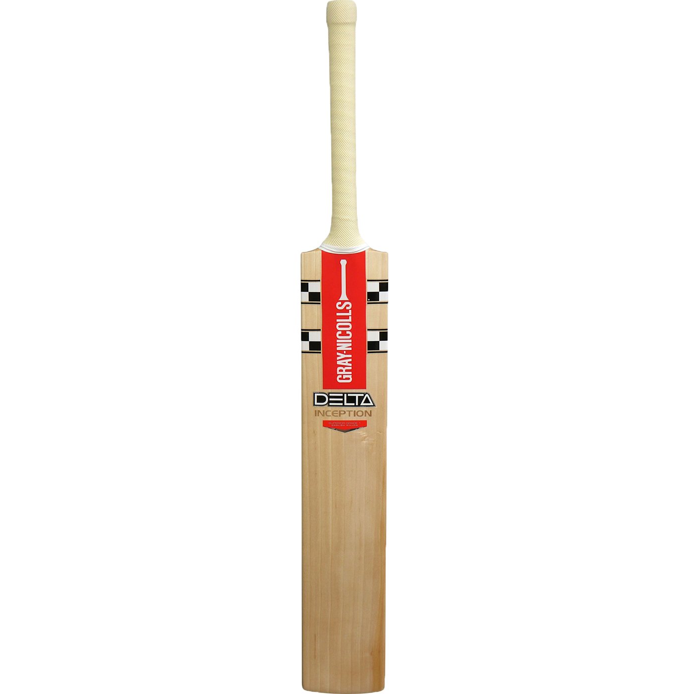 Gray-Nicolls Delta Inception Bat (20/21) GN | Cricket Bats – Premium ...