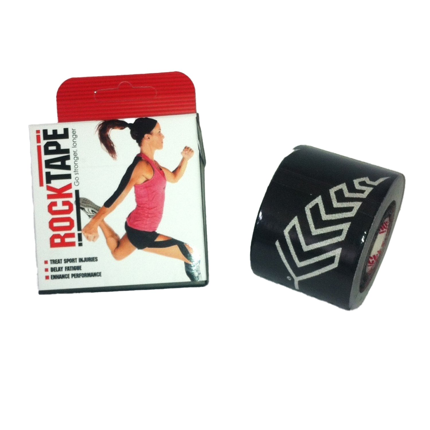 Kinesiology Tape - Coaching Equipment | Cricket Express - Rocktape ...