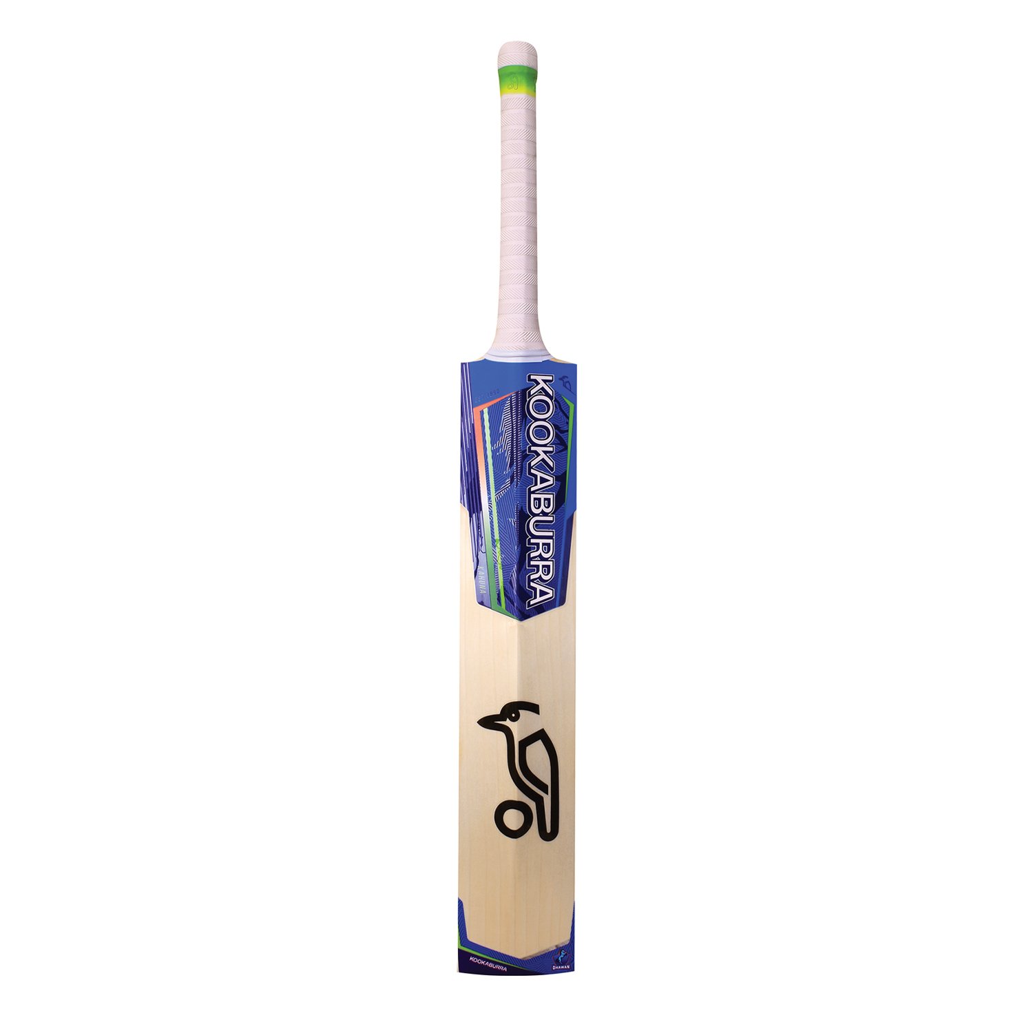Kookaburra Kahuna Shikhar Dhawan Pro Players Bat kook kooka | Cricket ...