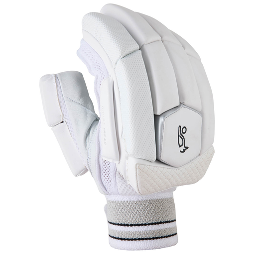 Kookaburra Ghost Pro 4.0 Gloves (21/22) kook kooka | Batting Protection ...