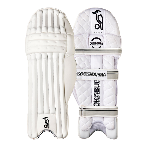Kookaburra Ghost Pro Players - Poron XD Pads (21/22) kook kooka ...