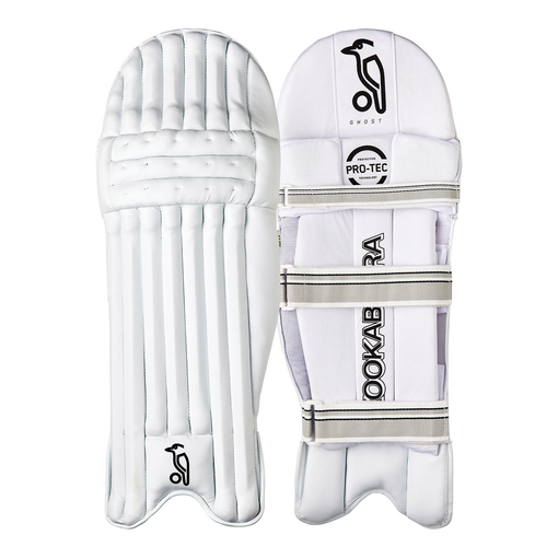 Kookaburra Ghost Pro 4.0 Pads (21/22) kook kooka | Batting Protection ...