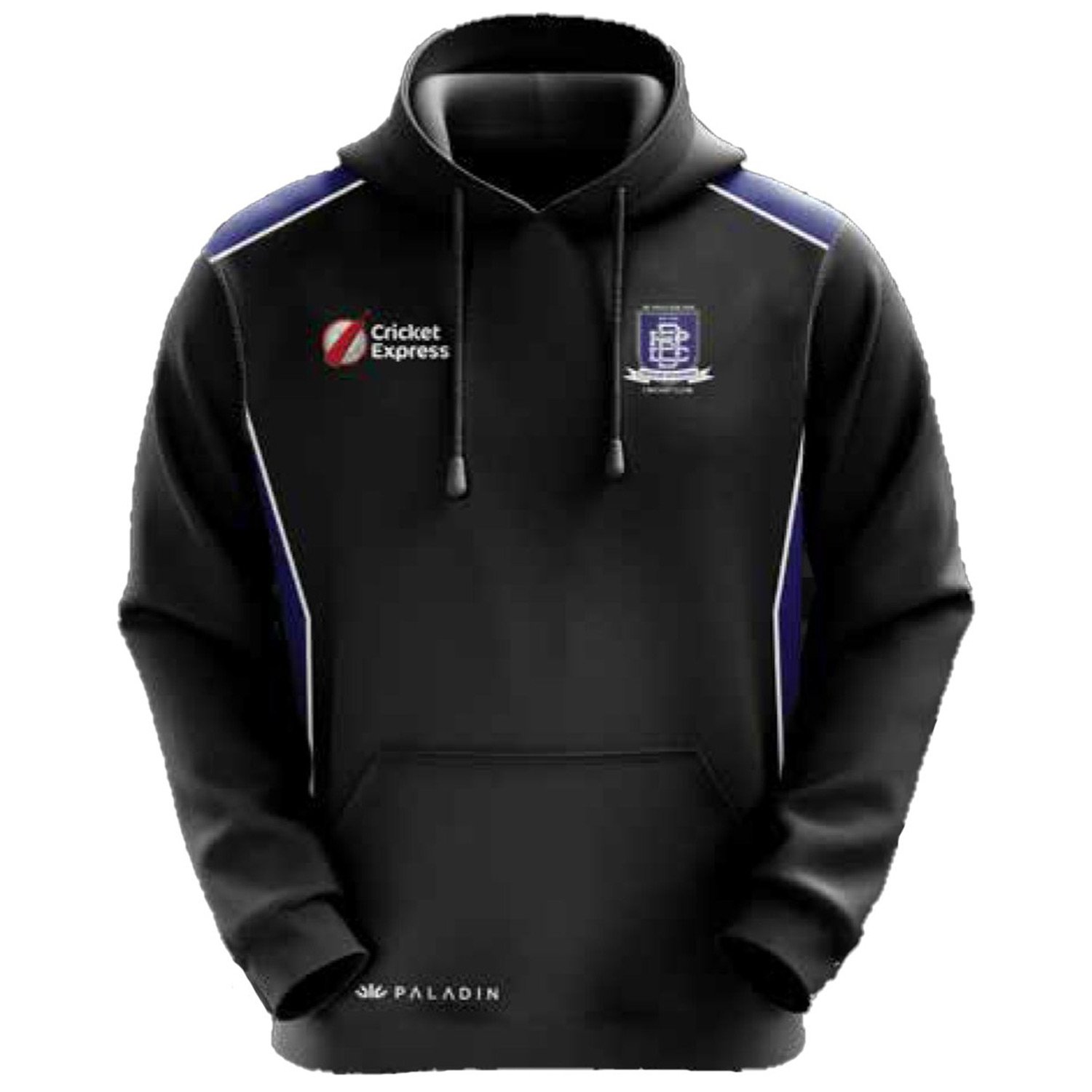 Petone Riverside CC Club Hoodie - CRICKET COMMUNITY-WELLINGTON CLUBS ...