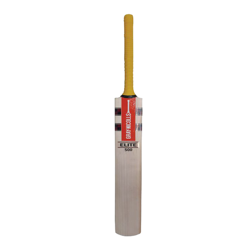 Gray-Nicolls Elite 500 Bat (21/22) | Cricket Bats – Premium English ...