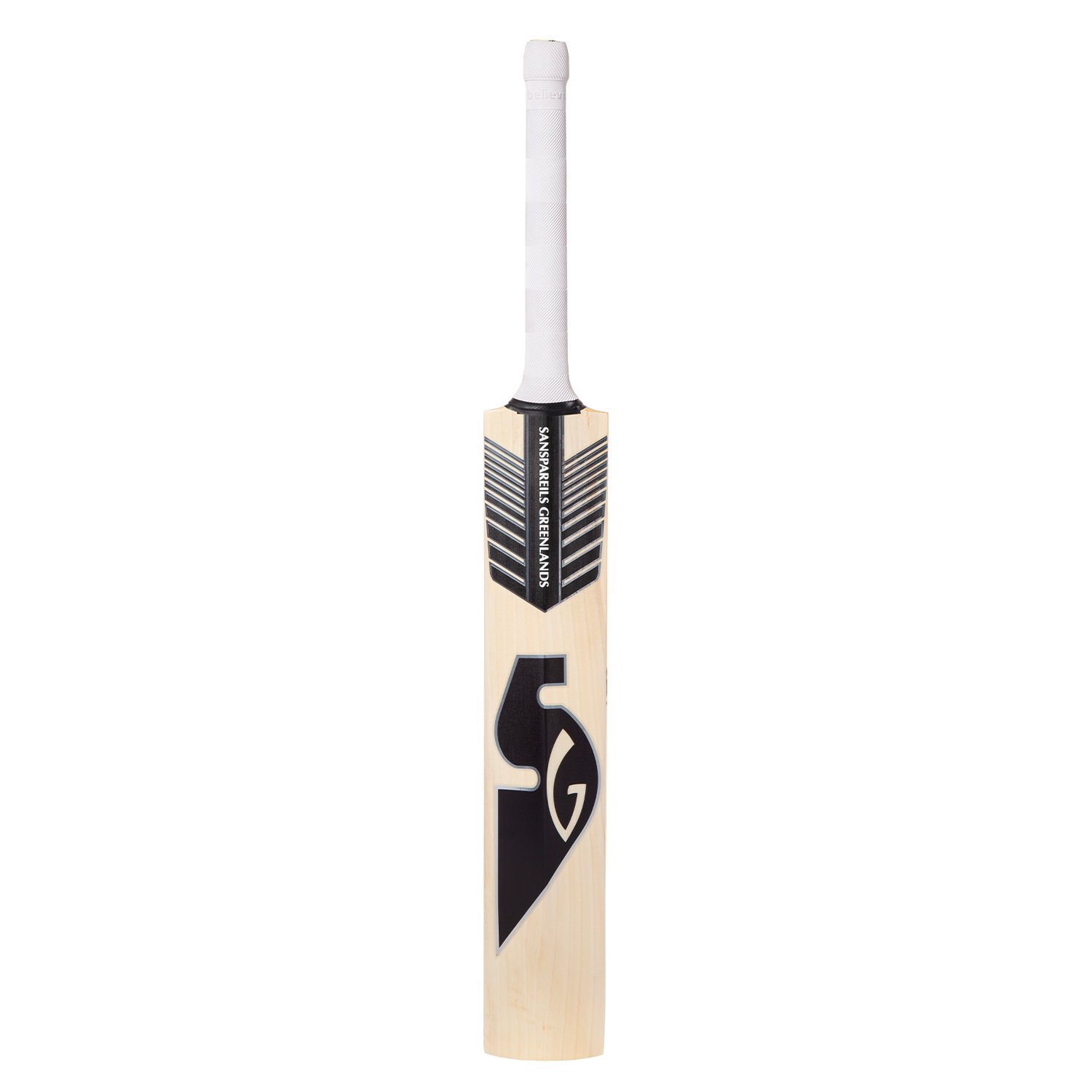 SG Sunny Tonny Classic Black Bat (22/23) | Cricket Bats – Premium ...