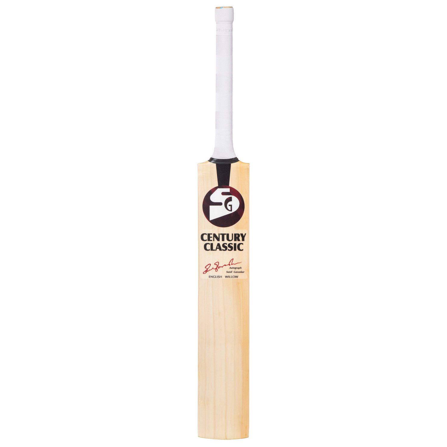SG Century Classic Bat (22/23) | Cricket Bats – Premium English ...