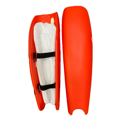 Aero P3 Coloured Leg Protectors | Batting Protection – Elite Cricket ...