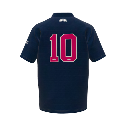 Petone Riverside CC Junior Girl's Playing Shirt - CRICKET COMMUNITY ...